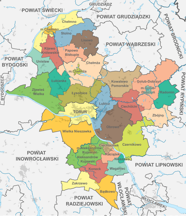Metropolia Toruń to na razie więcej szumu. Przyglądamy się potencjałowi ...